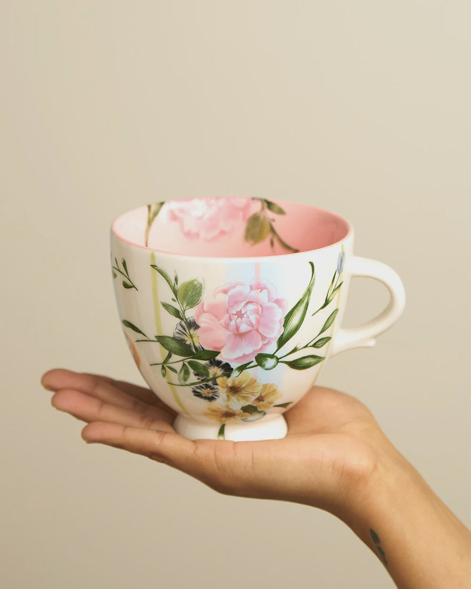 Alice Blush Mug – cinnamonbrown