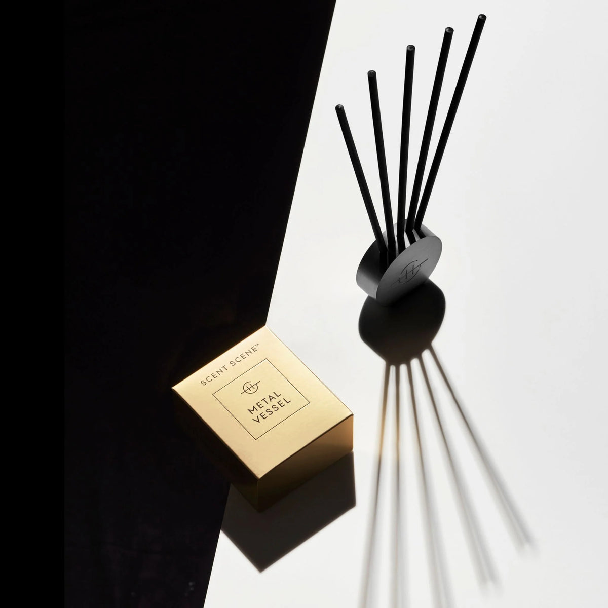 GF Scent Scene – cinnamonbrown