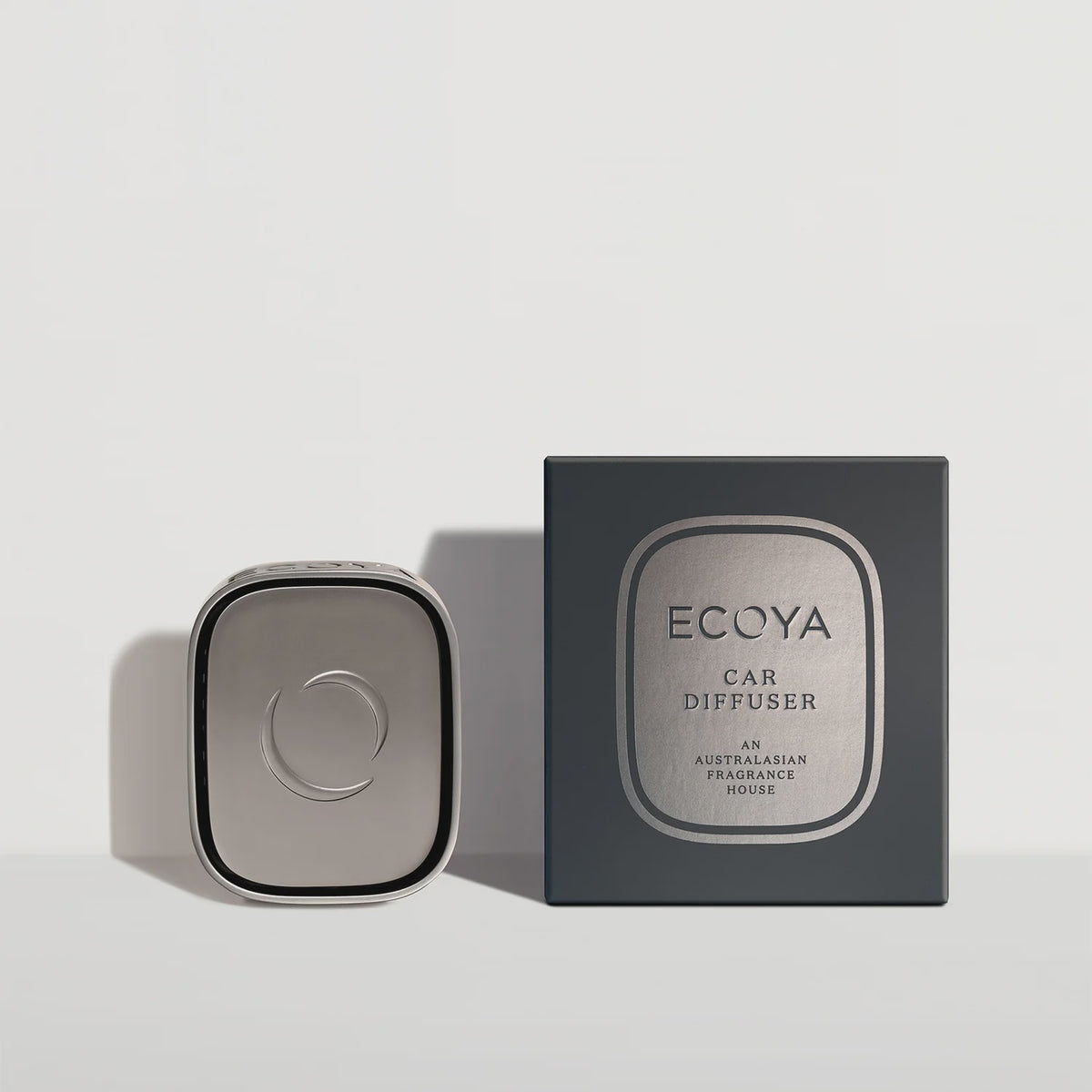 Ecoya Car Diffuser – cinnamonbrown