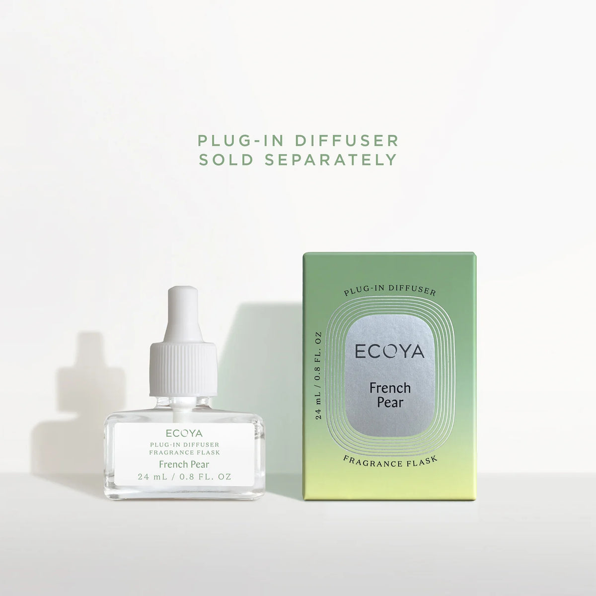 Plug-In Diffuser Fragrance – cinnamonbrown