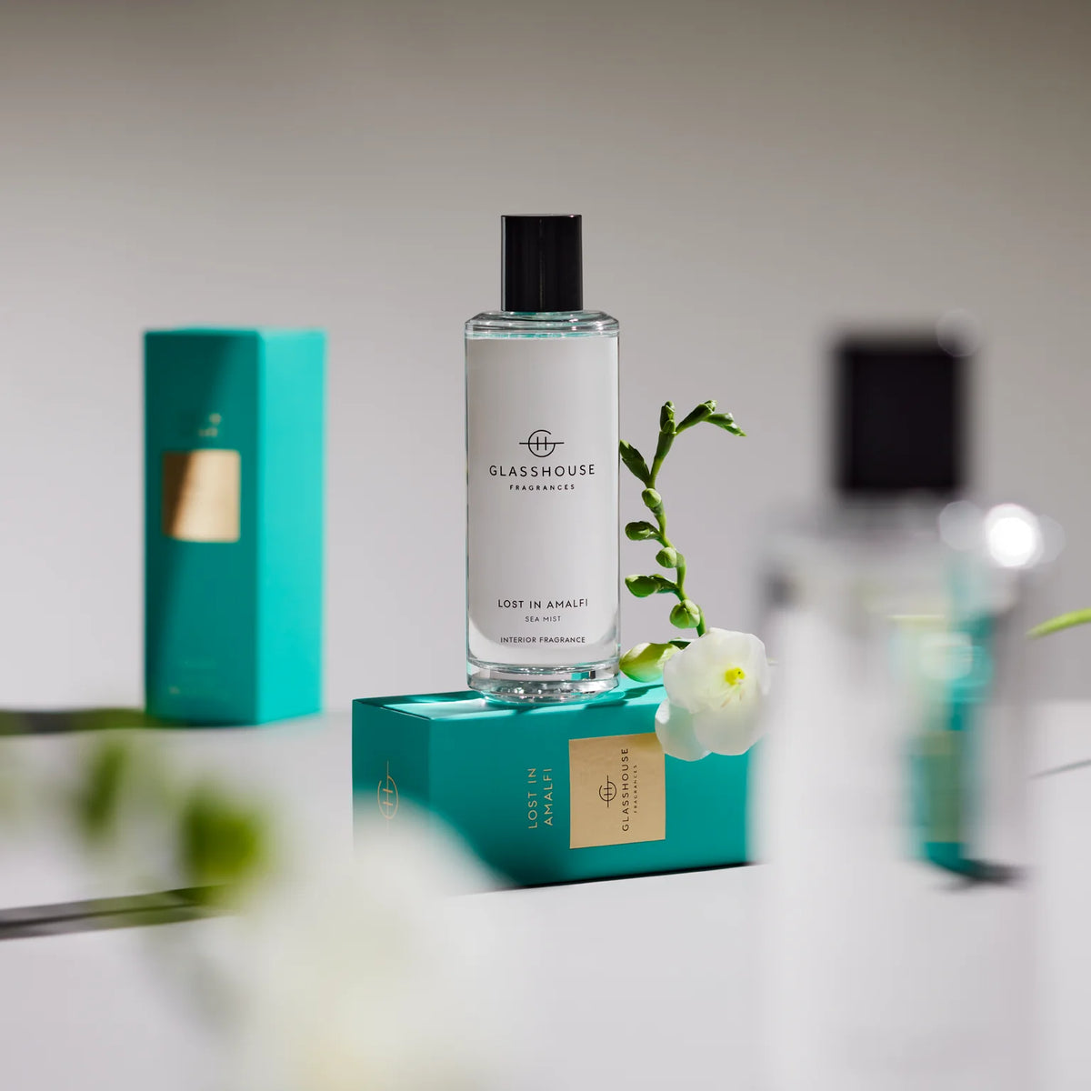 GF Interior Fragrance – cinnamonbrown